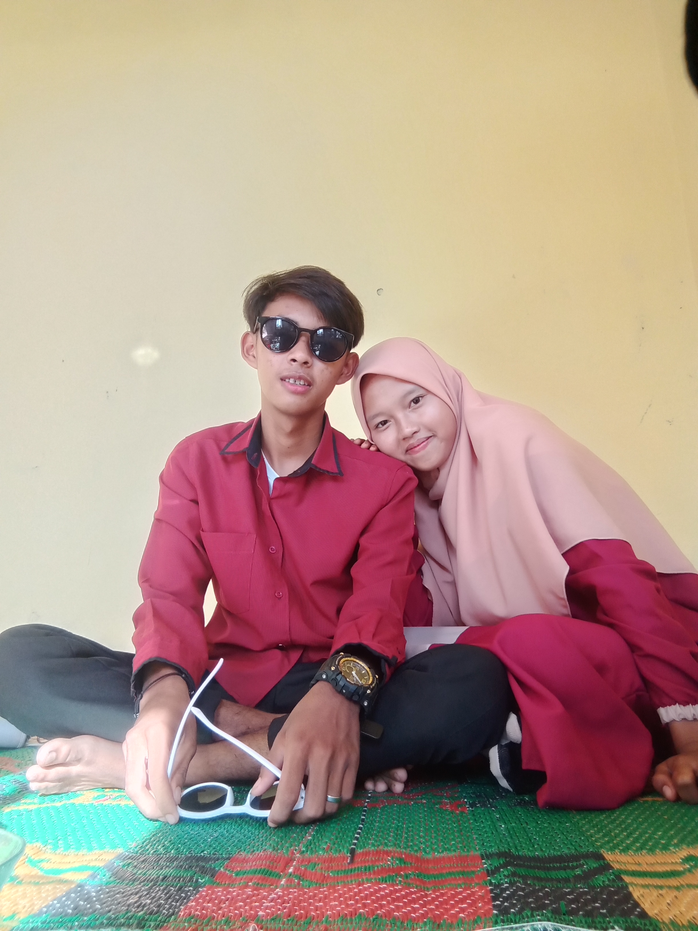 my portfolio Riski Abdoli