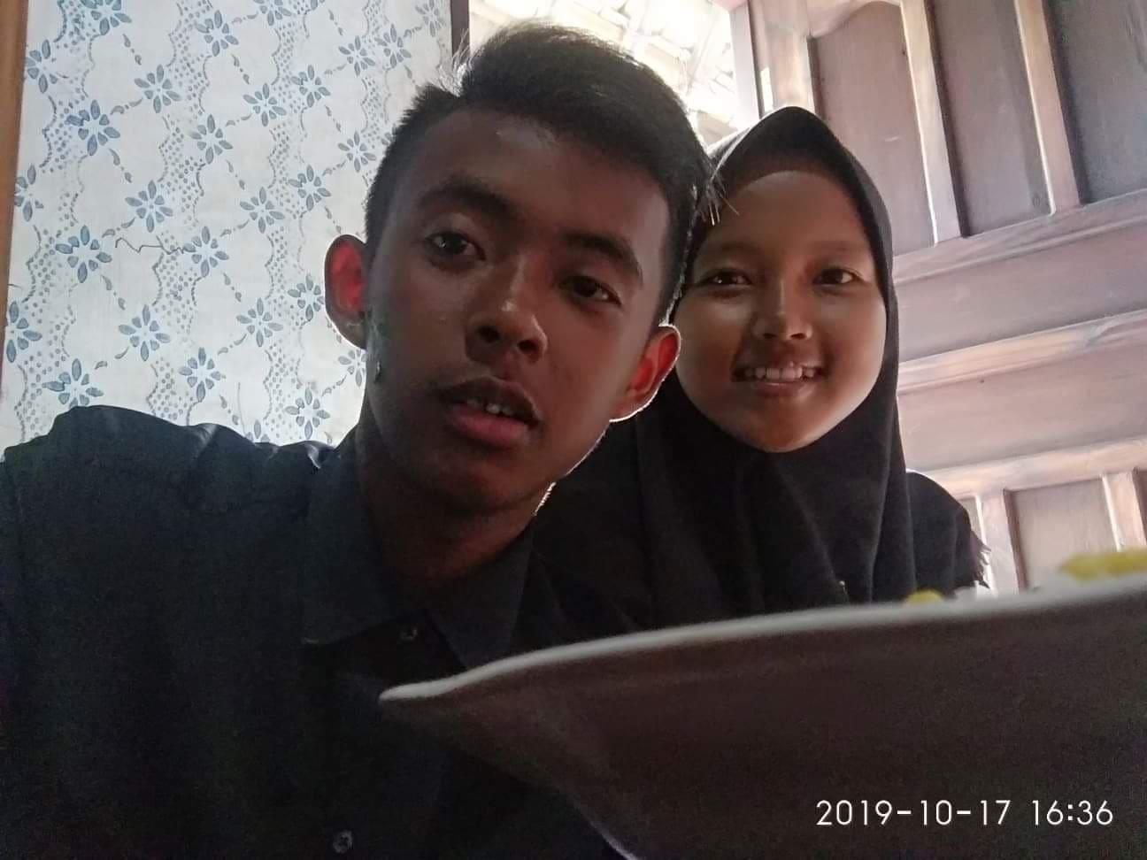 my portfolio Riski Abdoli