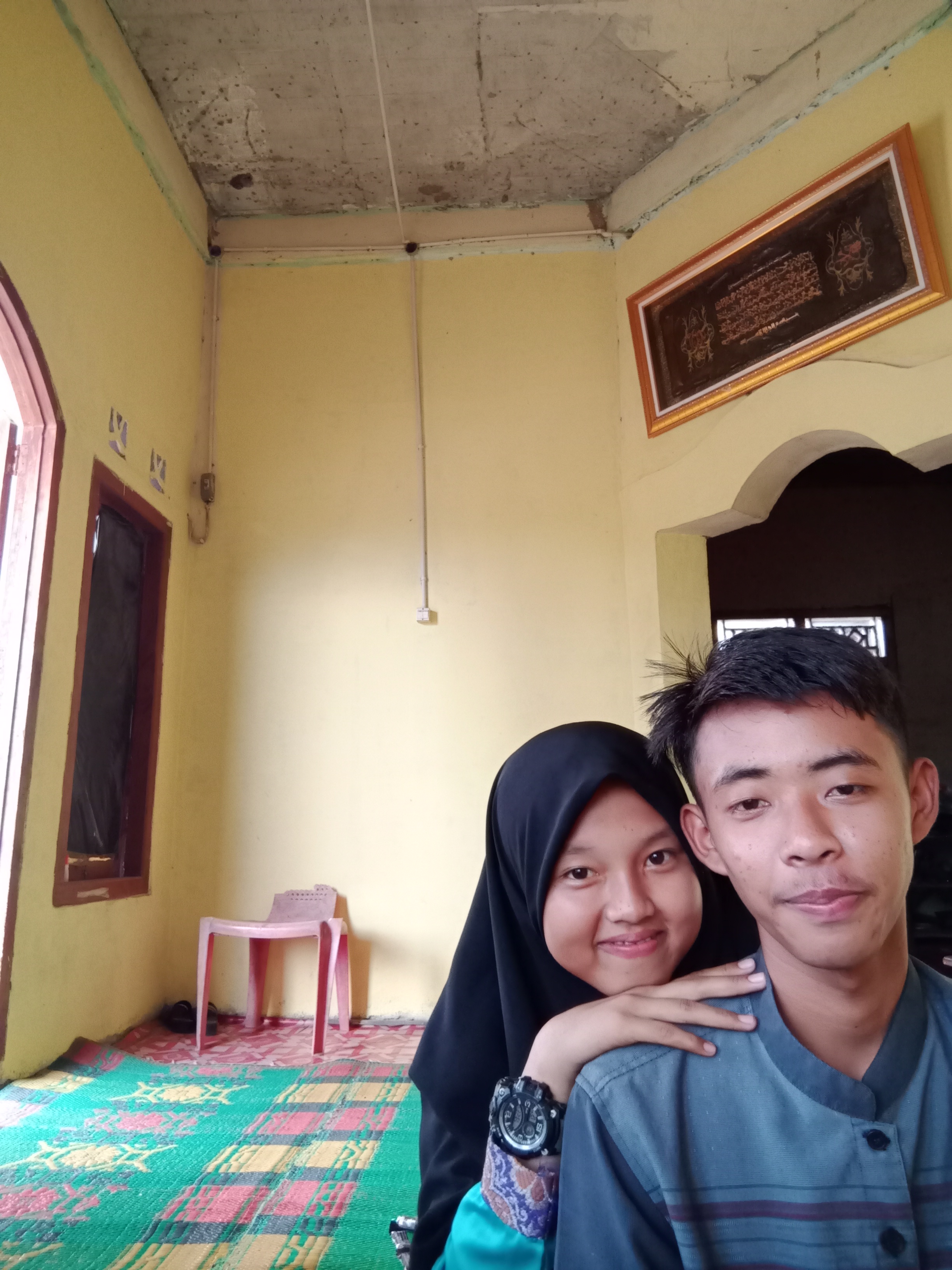 my portfolio Riski Abdoli